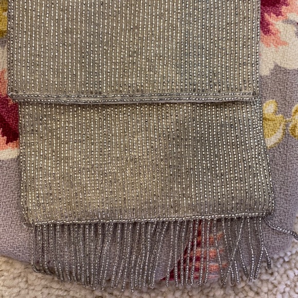 indeed | Bags | Beaded Purse | Poshmark